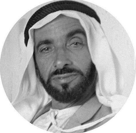 افتارات الشيخ زايد رحمه الله 🔖 Celebrità