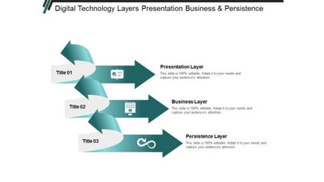 Persistence Powerpoint Templates Slides And Graphics