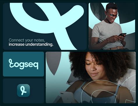 Logseq Logo Community Contest Submission Thread 145 By