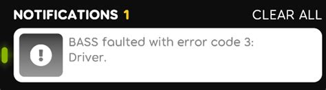 No Audio Output With Pulse Audio And Jack Audio Installed Issue 12037 Ppy Osu GitHub