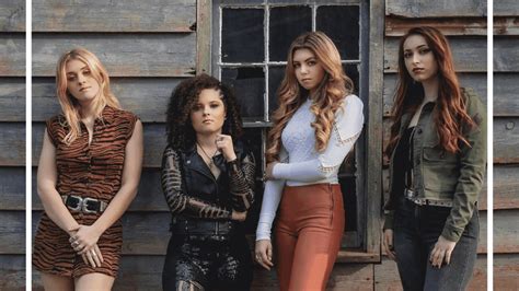 All Female Rock Band Plush To Make New York State Fair Debut With