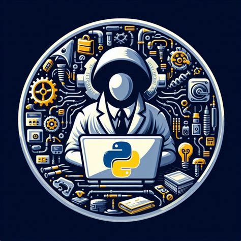 دوره Sec573 Automating Information Security With Python