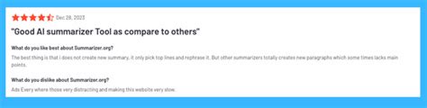 Top 8 Ai Tools For Summarizing Research Papers In 2024 Free And Paid