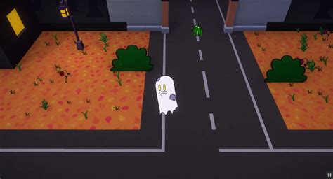 Gameplay Sex Or Treat Halloween Hentai Game PornPlay Ep 4 Bisexual Orgy Party FAPCAT