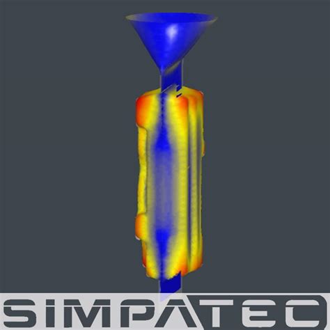Simpatec Simulation And Technology Consulting Gmbh On Linkedin Moldex3d Simpatec 3d