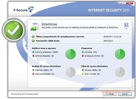 F Secure Internet Security Download For PC Free