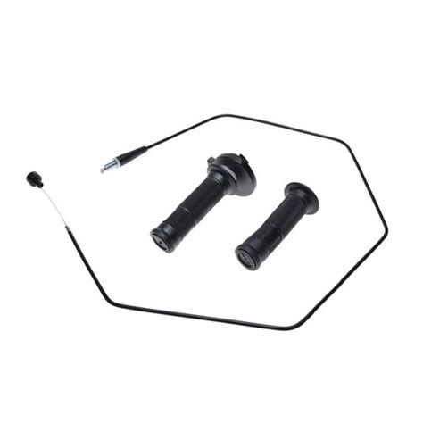 Kit Acceleratie Complet Scuter Moto Emagro