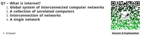 Computernetworks Mcqs Techquiz Compgeek Learntech Computer Geek