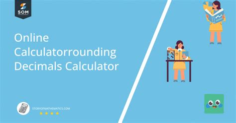 Rounding Decimal Calculator Online Solver With Free Steps