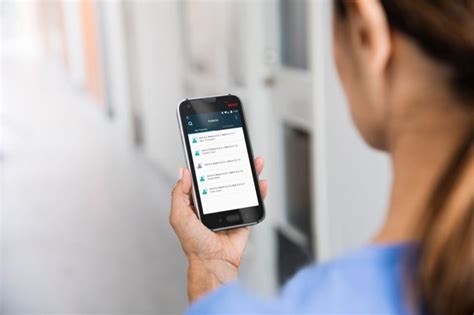 Ascom Asia On Linkedin Ascom Mobility Clinical Data Healthcare Acutecare…