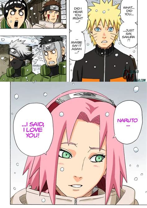 Angery Sakura Haruno Cute Naruto 10 Times Sakura Got Angry Over
