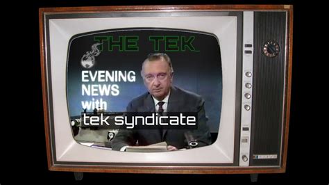 The Tek Evening News With Tek Syndicate Blog Level1techs Forums