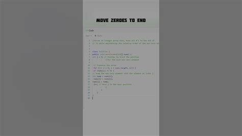 Day 5365 Dsa Coding Codingchallenge Programming Consistency Youtube