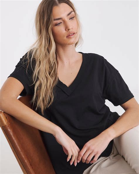 Womens Oversized Tops Simply Be