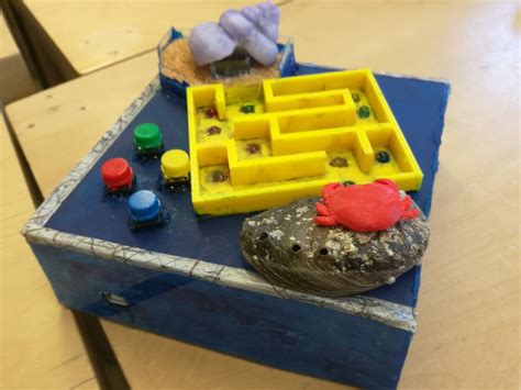 Find House For Li Crab Arduino Project Hub