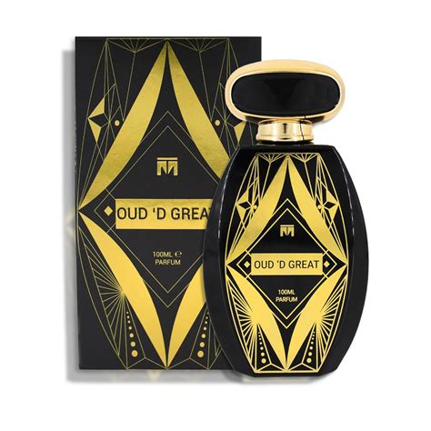 Oud D Great 100ml Edp Unisex Shop Today Get It Tomorrow