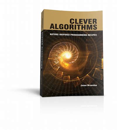 GitHub Clever Algorithms CleverAlgorithms Clever Algorithms Nature Inspired Programming Recipes