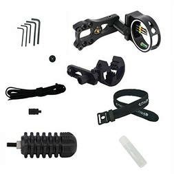 13 In 1 Compound Bow Accessory Archery Combo Bow Sight