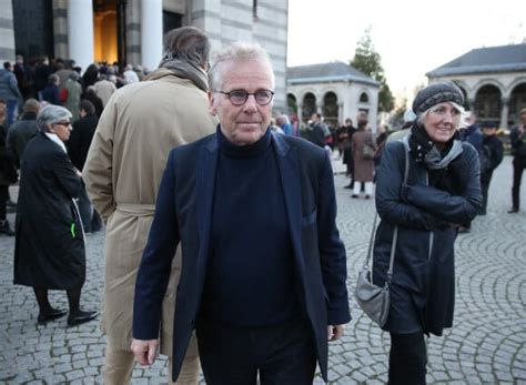 Daniel Cohn Bendit Marié à Ingrid Apel Ce Mode De Vie Avec Dautres