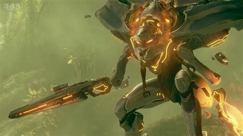Halo 4 Review Techspot