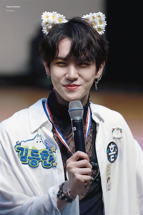 Pin Di Andrea Su Kim Dong Han