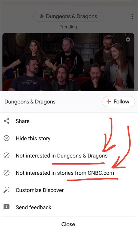 Block Cnn And Msnbc Tired Of The Fake News Stop Showing Me Bull Shit