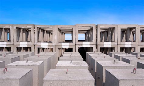 Precast Concrete In Malaysia Benefits And Key Applications Heidelberg