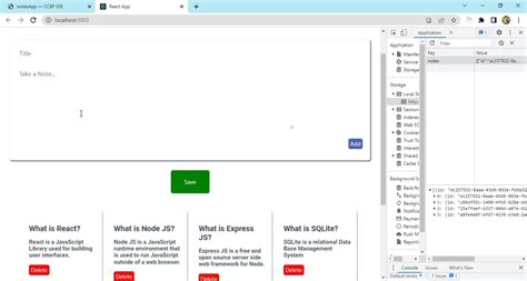 Bhavani Shankar On Linkedin Linkedin React Nxtwave Ccbp Todolist