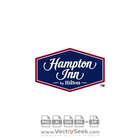 Hampton By Hilton Logo