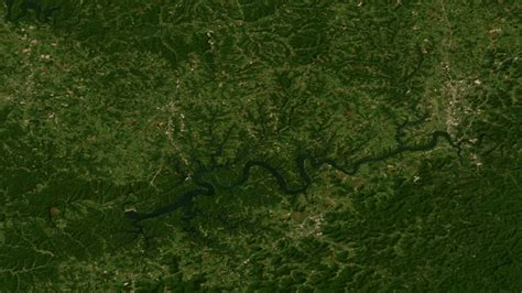 Create Image Cubes From Stac Enabled Datasets Using Arcgis