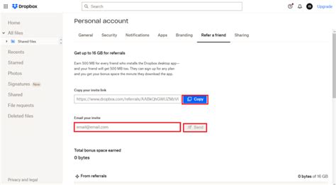 Fix Dropbox Not Enough Space To Access Folder TechCult
