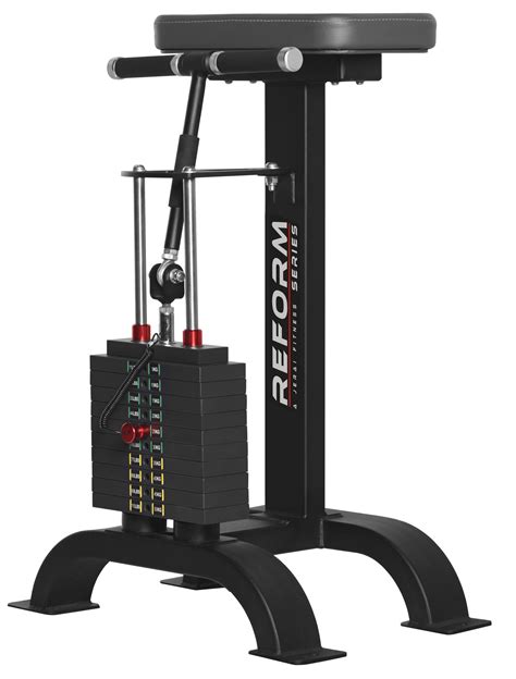 Jerai Fitness Forearm Machine