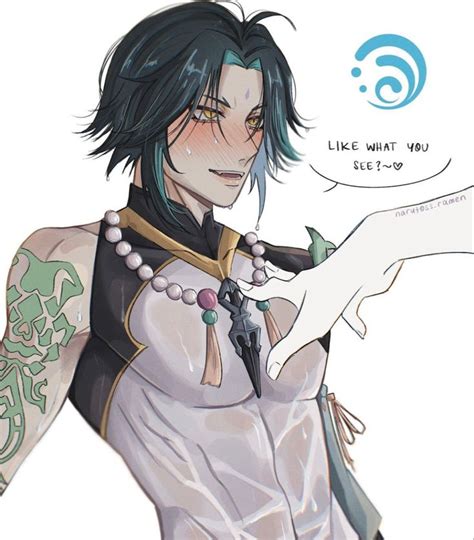 Yes Xiao Yes I Doooo Genshin Impact Hoyolab