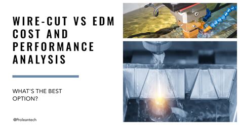 Edm Machining In Depth Guide Drilling Edm Guide Advantages And