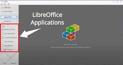लिब्रे ऑफिस क्या है पूरी जानकारी What Is Libreoffice In Hindi