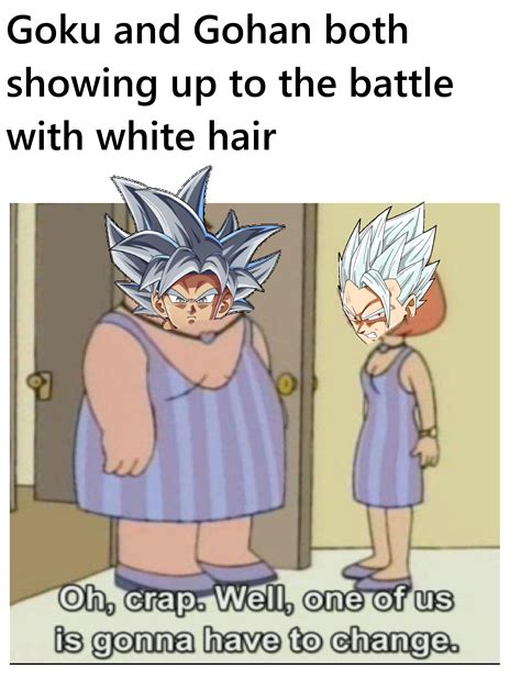 Dbs Super Hero Spoilers Ningen