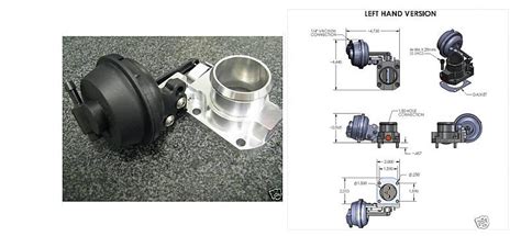 Adjustable Bypass Valve Page 4 Mercedes Benz Forum