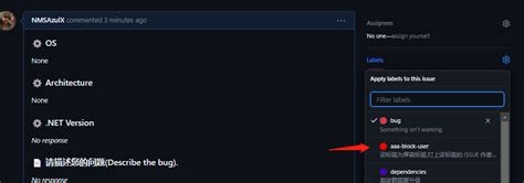 基于Github平台 NET开源项目模板 嘎嘎实用 董川民