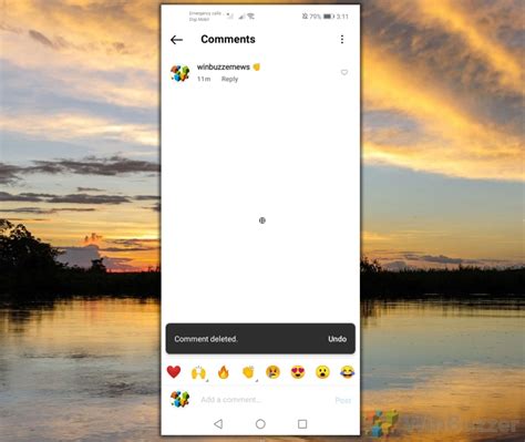How To Delete A Comment On Instagram And Use Comment Filters For