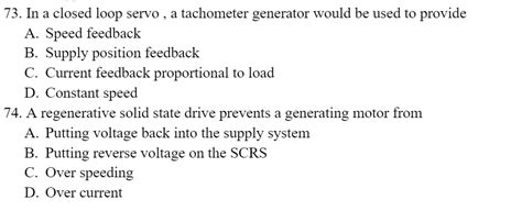 Solved In A Common Bus Setup With Variable Frequency Chegg Com