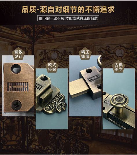 【五金嚴選】明裝插銷防盜門木門房門插銷鎖防盜鎖門扣門栓門鎖門銷門閂 蝦皮購物