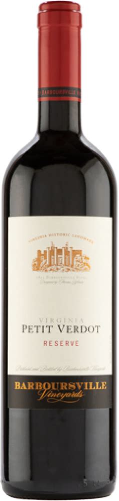 Wines Barboursville Vineyards