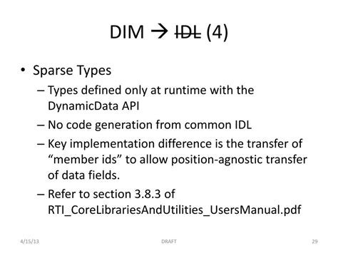 Ppt 11073 10201 Domain Information Model And Interface Definition Language Powerpoint