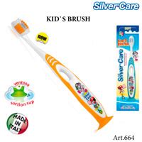 Silver Care Kids - eApoteka.net