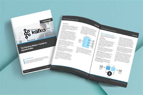 Openlogic By Perforce On Linkedin The Decision Makers Guide To Apache Kafka