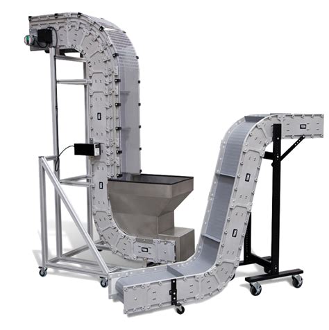 Parts Separation Conveyor Options Part Runner Separators