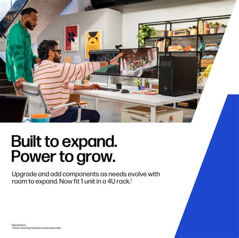 HP Z Tower G I Workstation Desktop PC In Distributor Wholesale Stock For Resellers To Sell