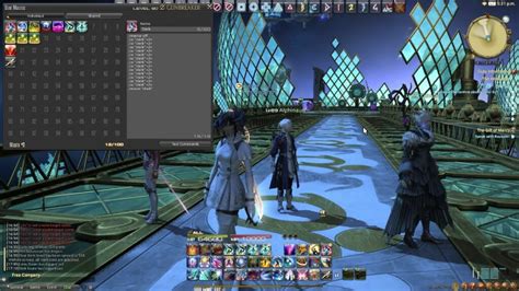 Final Fantasy Xiv Macros Guide Everything You Ought To Know