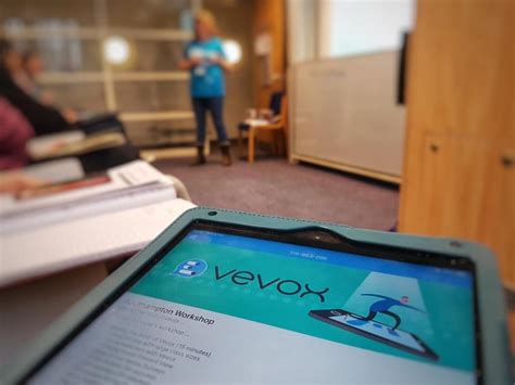Vevox Connect Digital Learning