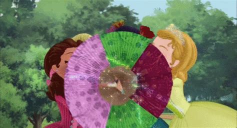 Princess Sofia The First Msyugioh Photo Fanpop